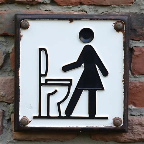a sign that says px and p p premium ai generated image