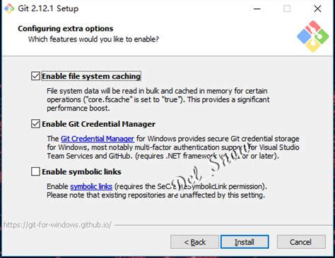 Windows系统Git安装配置 Dcl Snow 博客园 Windows系统Git安装配置 Dcl Snow 博客园
