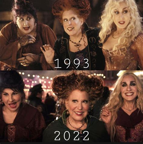 Halloween Hocus Pocus 2 Movies Artofit