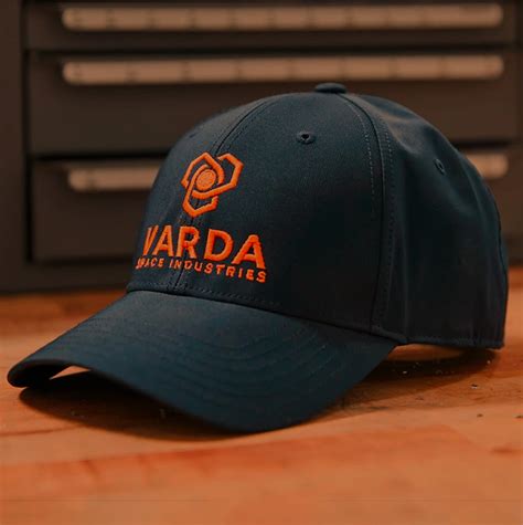 Varda Space Industries
