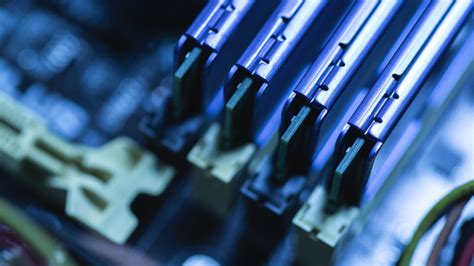 Mr Dimm Así Son Los Nuevos Módulos De Memoria De Próxima Generación