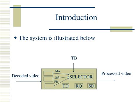 Ppt A New Content Based Hybrid Video Transcoding Method Powerpoint Presentation Id5579320