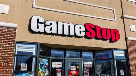 Why Im Not Recommending Gamestop Stock Gamestop Stock Why Im Not