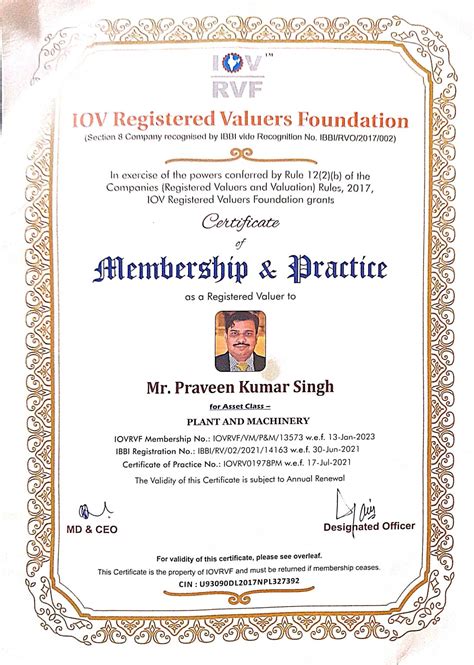 Praveen Kumar Singh On Linkedin Strengthened One More Vertical In My