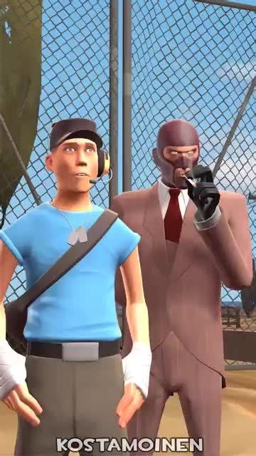 dança do carl tf2 Meme by lenni san of memes Memedroid
