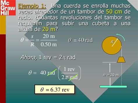 Movimiento Angular