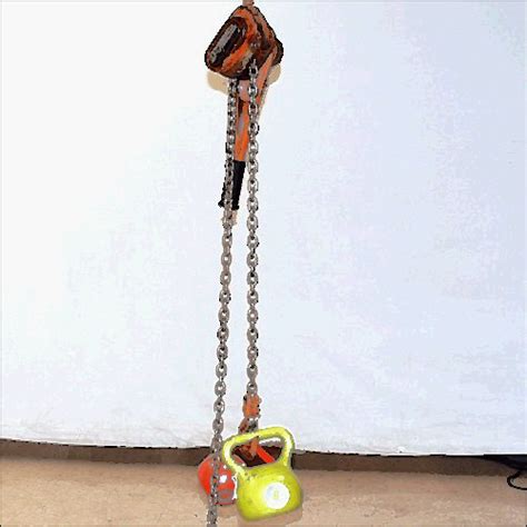 Ingersoll Rand 1 Ton Chain Hoist For Sale 52 Ads For Brand New And