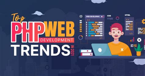 Beyond 2021 Essential Php Web Development Trends To Watch