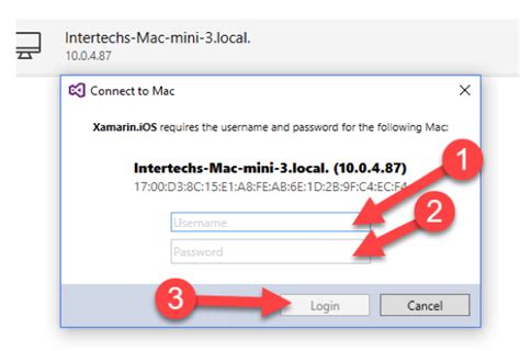 Xamarin Tutorial Part 1 Create A Blank App Intertech Blog