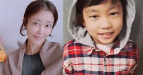이지현 이해불가 Adhd 아들에 손하트 애정 그래도 사랑해♡