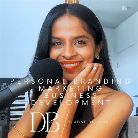 Dianne Glavaš On Linkedin Personalbranding Podcast Podcasting