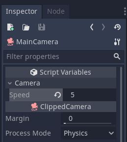 Adding Custom Properties With Godot Rust Amey Parulekar