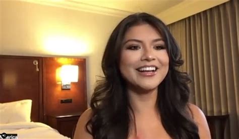 Big Brothers America Says She Hopes Relationship Leads To ‘marriage