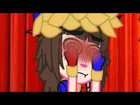 Ragatha Flirting With PomniTADC YouTube