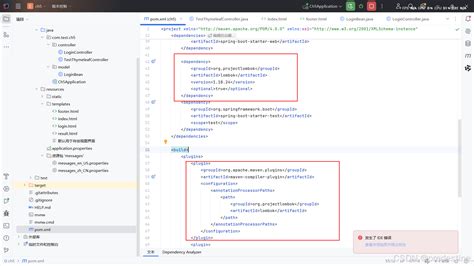 Lombok的data注解不生效（已解决） Csdn博客