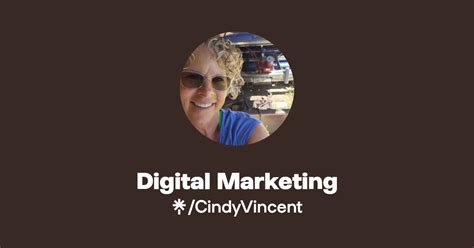 Digital Marketing Linktree