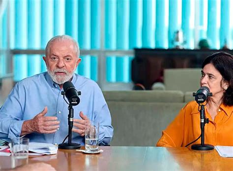 Lula Quem Divulga Fake News Sobre Vacinas Deve Ser Criminalizado