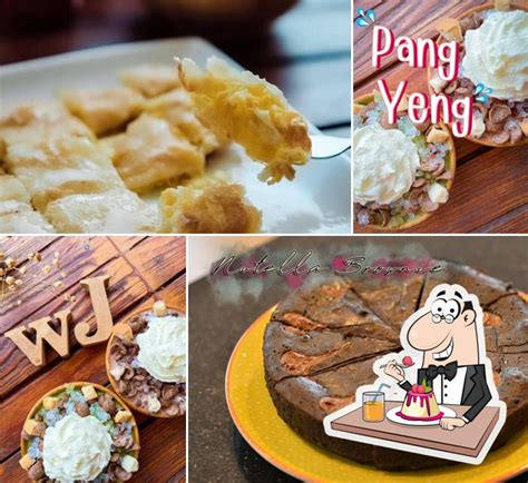 White Jai Cafe Phra Phutthabat Restaurant Menu And Reviews
