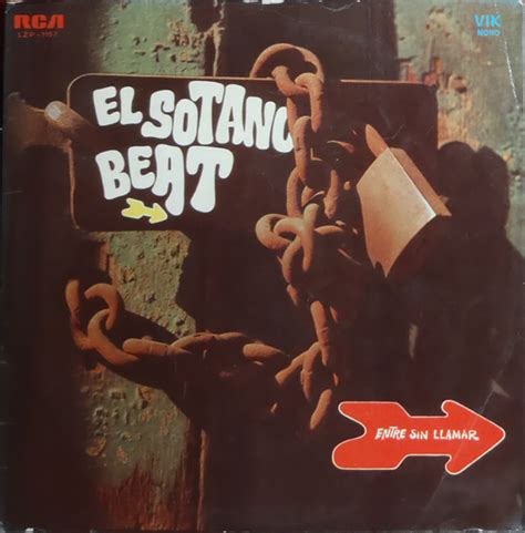 El Sotano Beat Releases Discogs