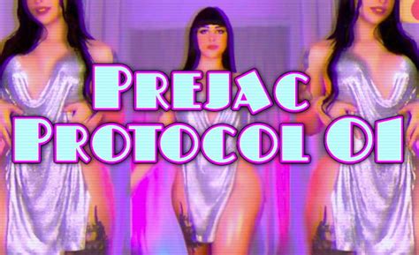 Prejac Protocol 01 Videos Hypnotube Beta