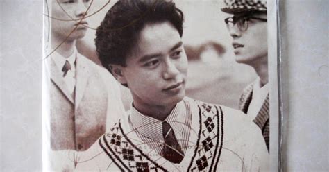 Come Back To Love 李克勤 破曉時份 1991