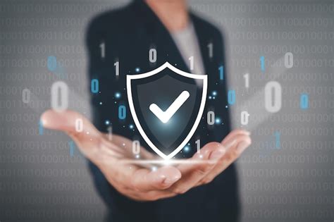 Premium Photo Cyber Security Data Protection Internet Network Security Secure Internet Access