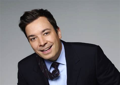 Does Jimmy Fallon Really Wear A Toupee