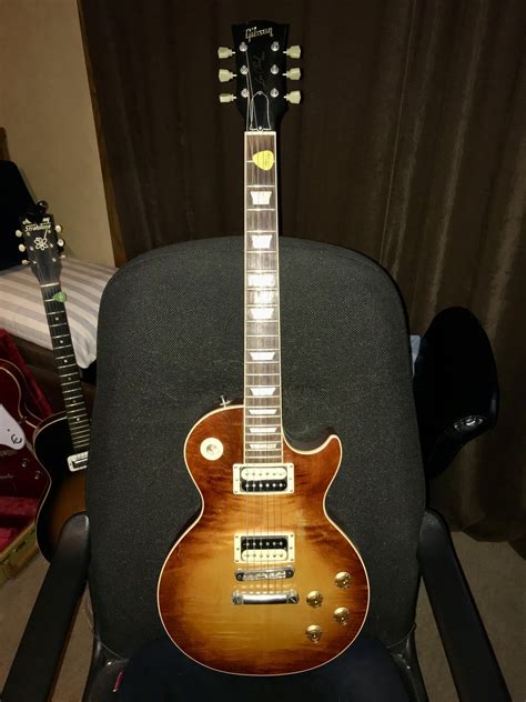 04 Lp Std R Gibson