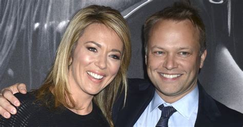 Ex Cnn Anchor Brooke Baldwin Files For Divorce From Husband James F