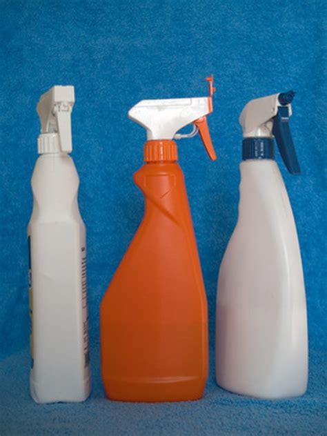 How To Remove Iron Stains From The Bath Shower Hunker