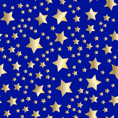 Fondo De Estrellas