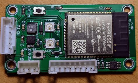 Openevse Wifi Gateway V4x Shop Openenergymonitor
