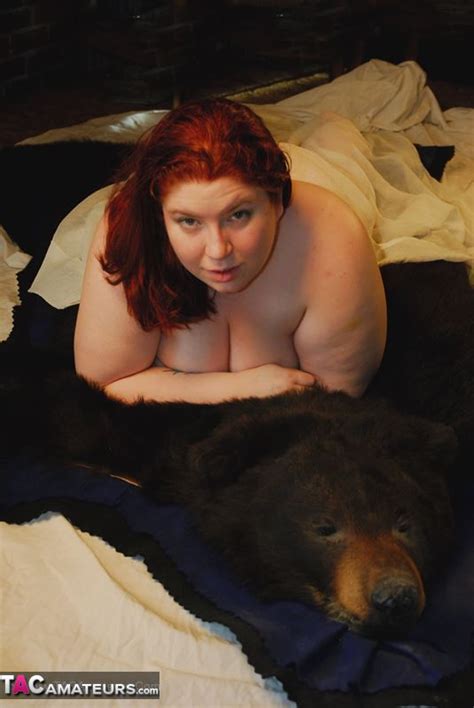 Inkedoracle Bear Rug Pics