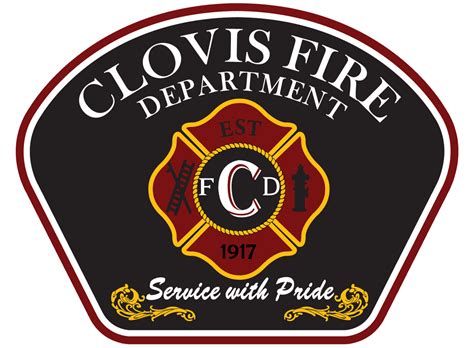 Clovis Fire Chief Named Fire Chief Of The Year City Of Clovis