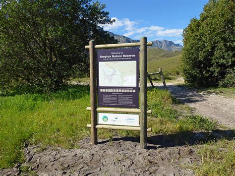 Greyton Nature Reserve