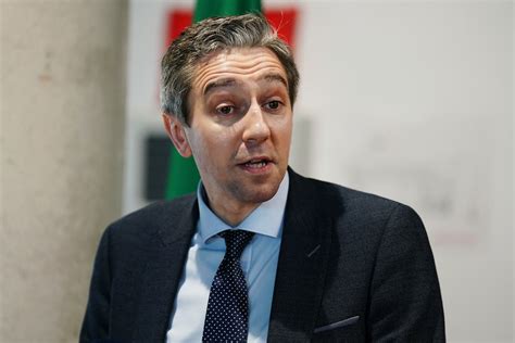 No Conspiracy Behind Irelands New Hate Speech Laws Says Justice