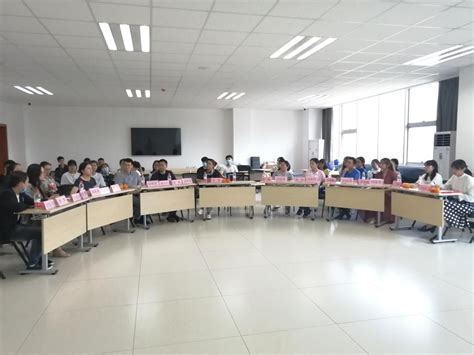 儿科学系开展“见贤思齐，逐梦医大”学习方法经验交流会 西南医科大学儿科学系