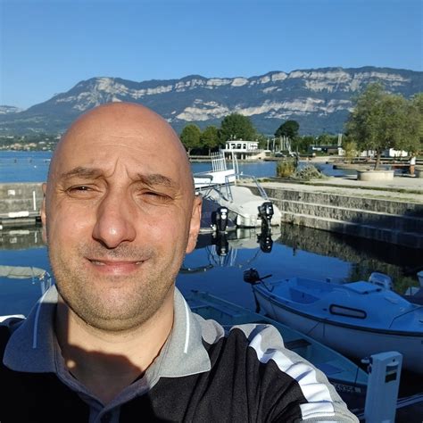 Kams Savoie Maintenance Technician Vertex Xing