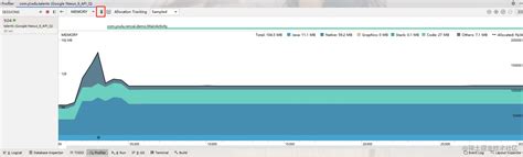 Android内存泄漏问题排查分析及常见解决方案什么是内存泄漏： 在android开发过程中，当一个对象已经不需要再使用 掘金