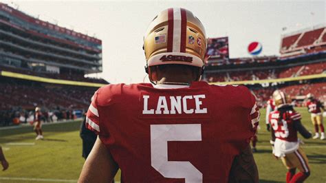 Desktop Trey Lance Wallpaper Whatspaper
