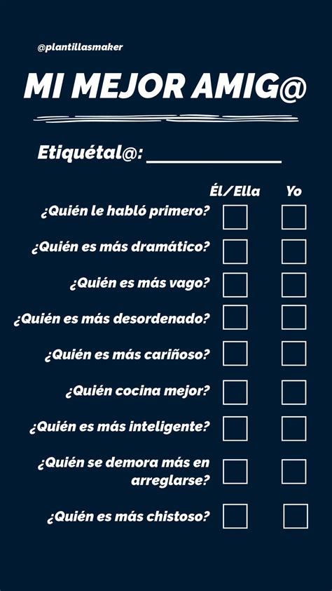 Preguntas Para Amigos De Si O No Este Art Culo Proporciona Preguntas Para Tu Mejor Amiga Que