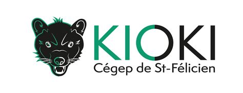 Boutique Kioki Cégep De St Félicien