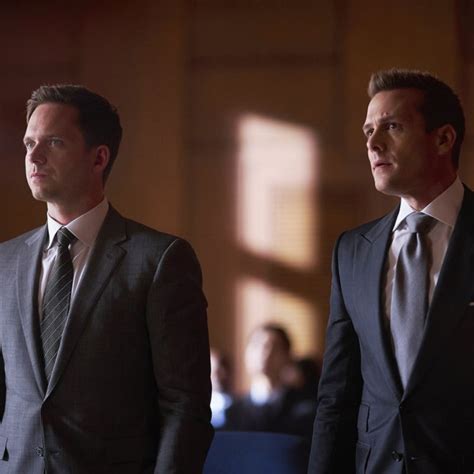 Donna Suits Salary