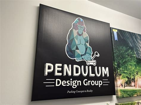 Stretch Canvas Prints For Office And Workplace Environments