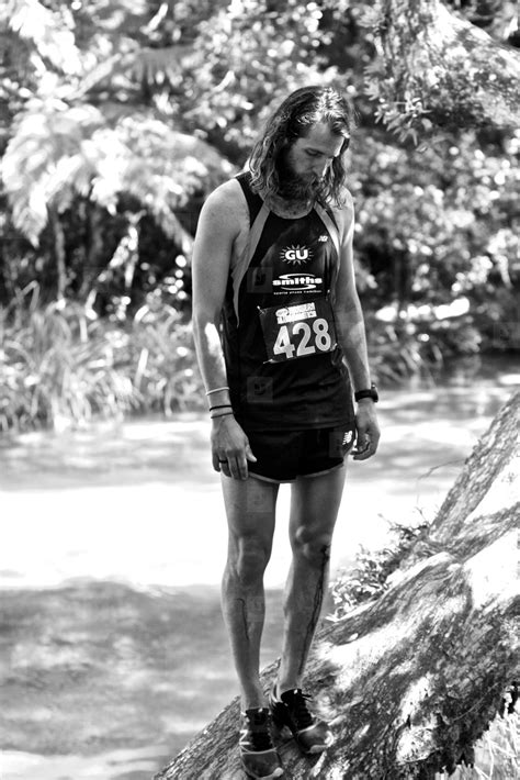 Ultra Runner Anton Krupicka Photo 35125 Youworkforthem