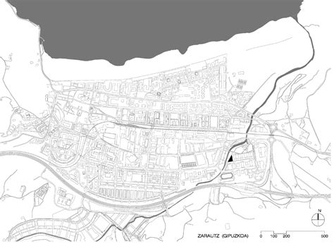 Ignacio Quemada Arquitectos Aleix Bagué · Nursery In Zarautz · Divisare