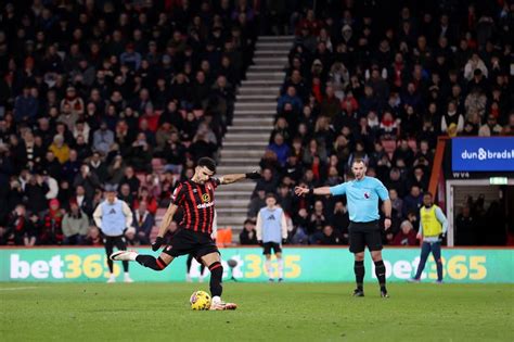Premier League Penalty Table How Chelsea Compare To Liverpool Man Utd