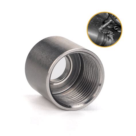 3mirrors Diesel Pm Particulate Soot Sensor Repair Fittingmount