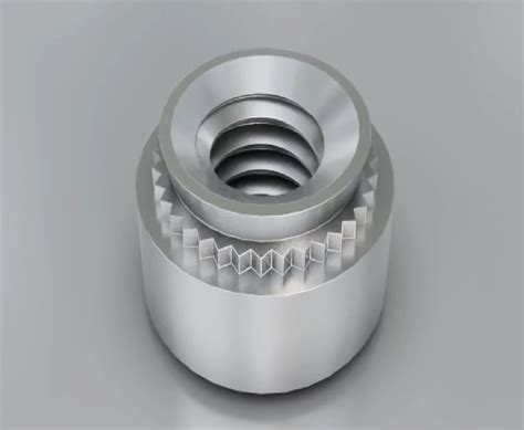 Self Clinching Fasteners Kandb Self Clinching Nut Trader Wholesaler