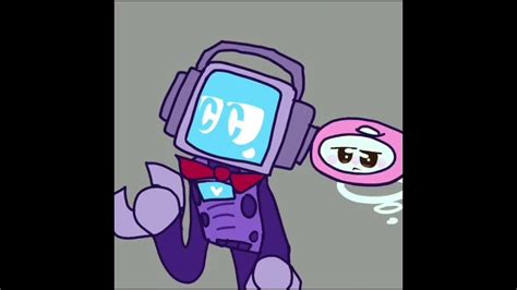 Fandroid Gives Fandrew A T Remade Version Fandriod Melody Fandrew